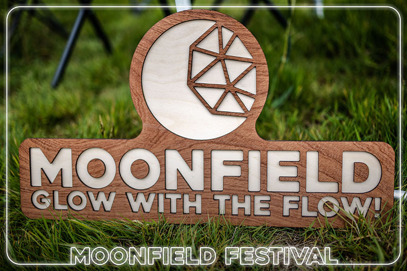 Moonfield – Festival